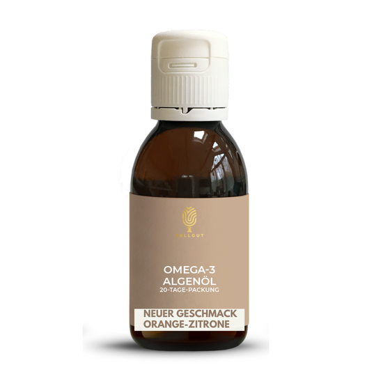 ZELLGUT | Pure Lebendigkeit & gekeimte Lebensmittel